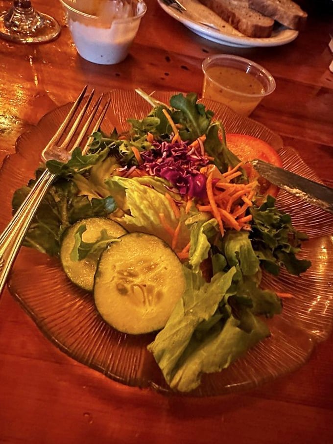 The legendary Bloody Mary with its garden of garnishes offers the perfect excuse to linger over Lake Michigan views.