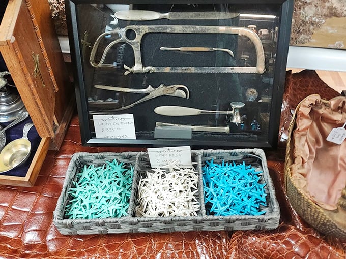 Medical tools from yesteryear that make you grateful for modern healthcare &ndash; fascinating, terrifying, and historically significant.