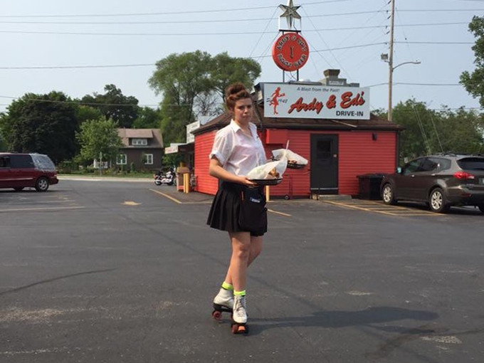 Ardy & Ed's Drive-In 4