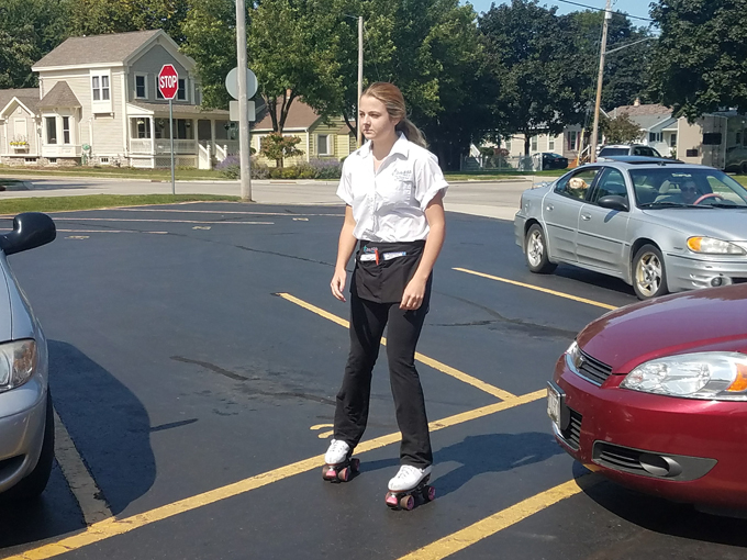 Ardy & Ed's Drive-In 5