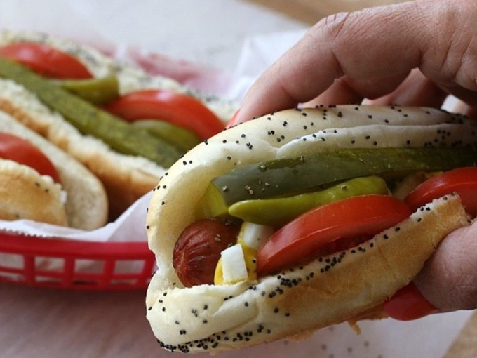 Ardy & Ed's Drive-In 7