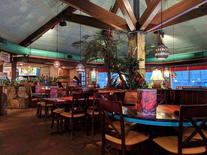 Bahama Breeze 3