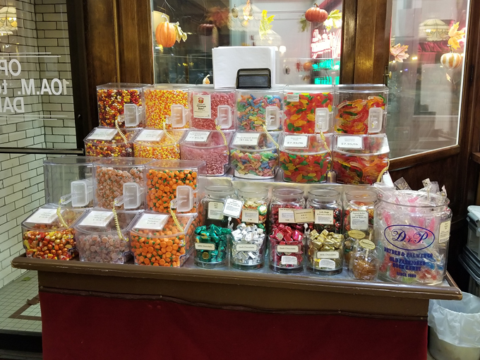 Beerntsen's Confectionary Inc 3