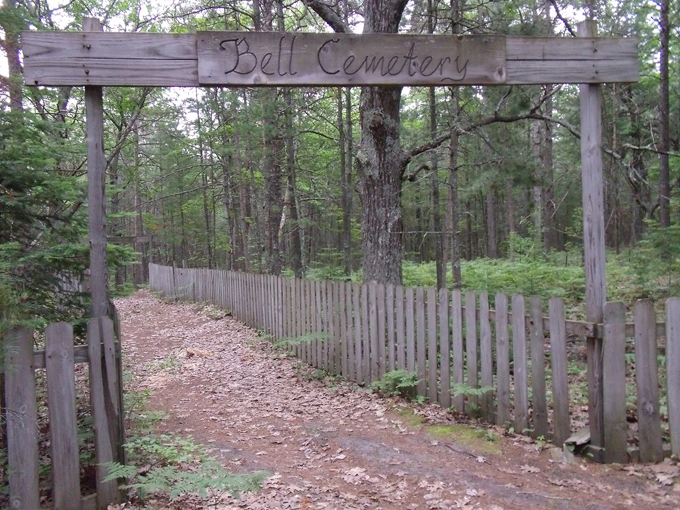 Besser Natural Area 1