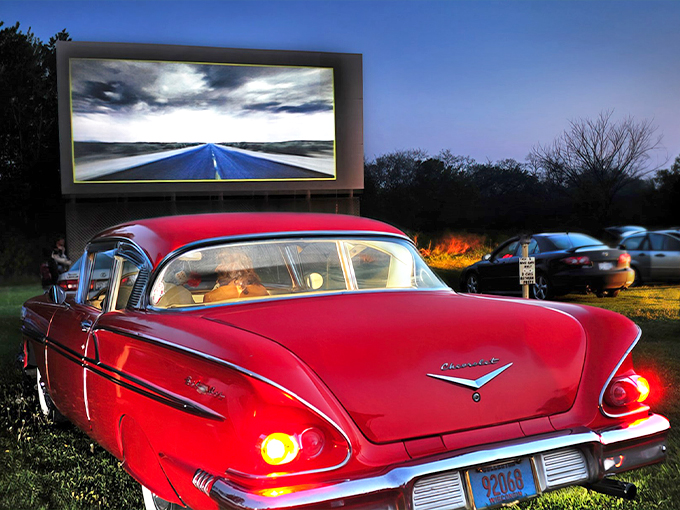 Big Sky Twin Drive-In Theater 1