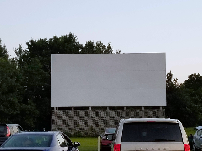 Big Sky Twin Drive-In Theater 3