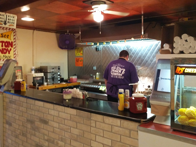 Big Sky Twin Drive-In Theater 4