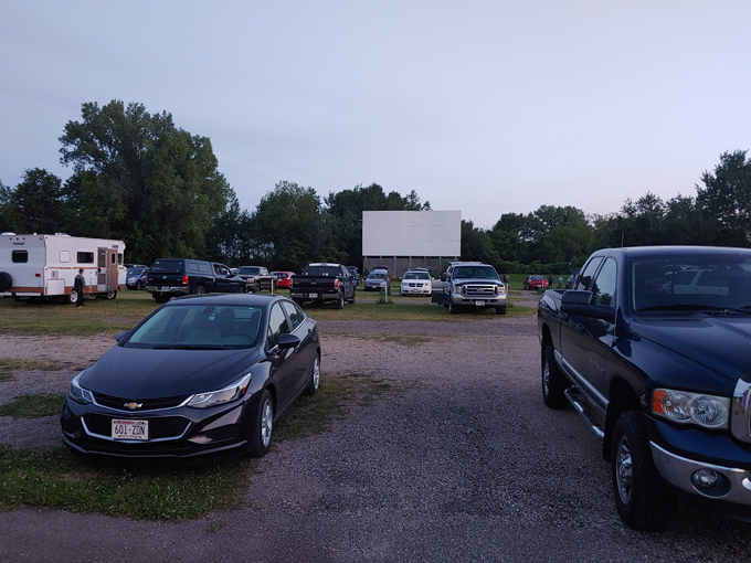 Big Sky Twin Drive-In Theater 6