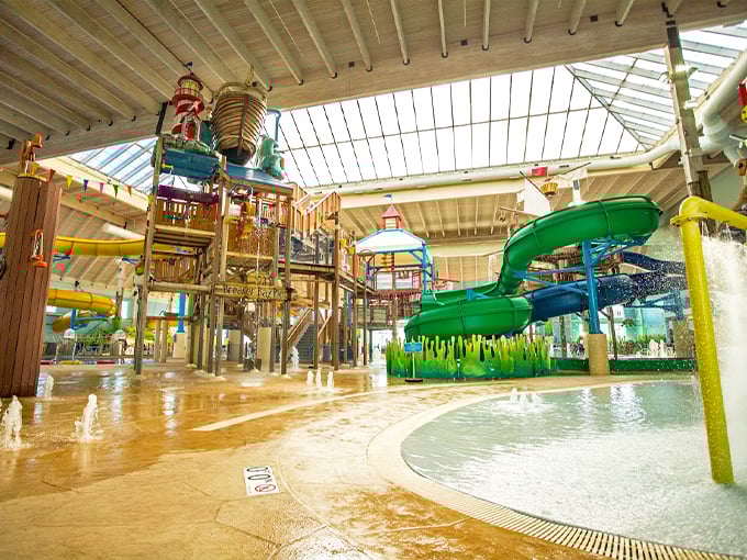 Blue Harbor Resort 1