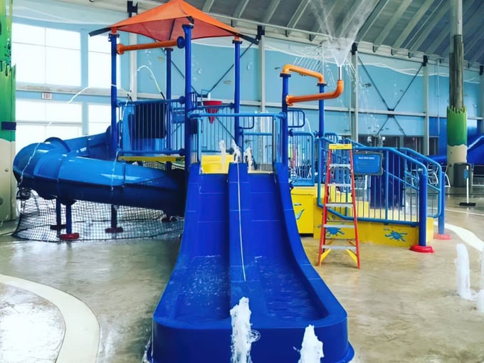 Blue Harbor Resort 5