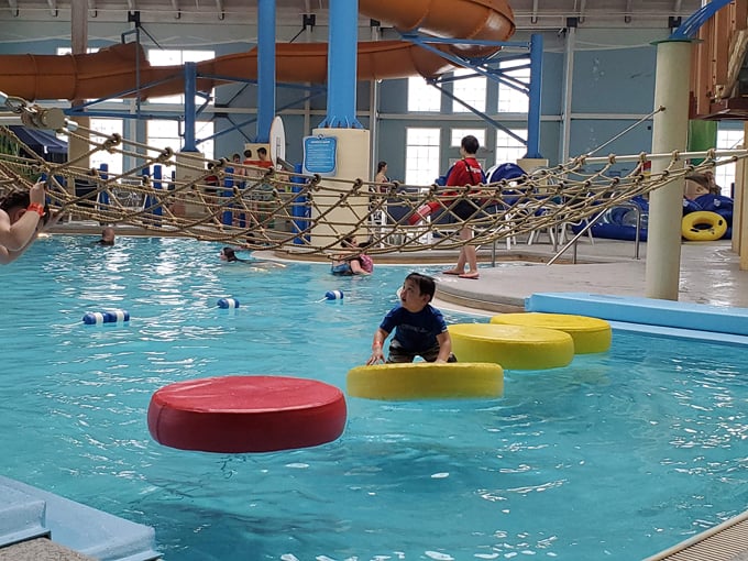 Blue Harbor Resort 6