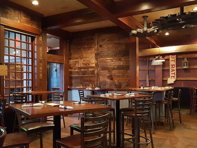 Blue Tractor Barbeque 9