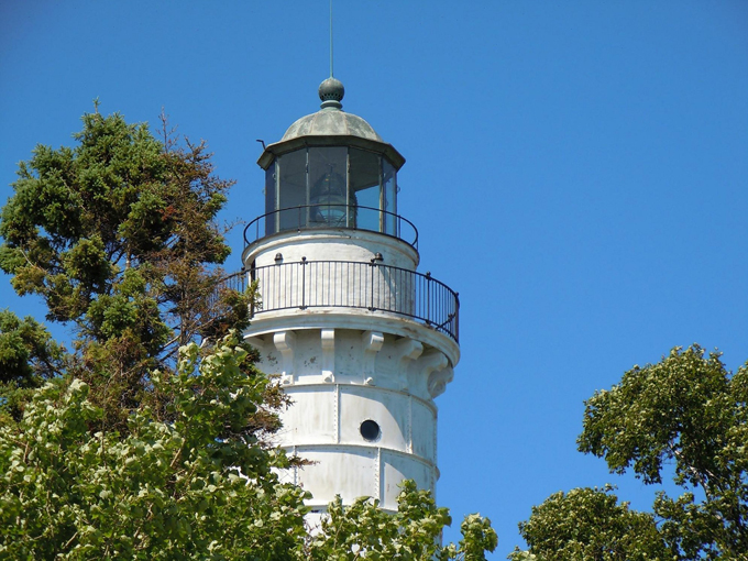 Cana Island Lighthouse 4