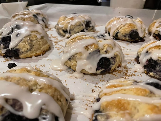 Cornucopia Coffee and Sweet Shoppe 4