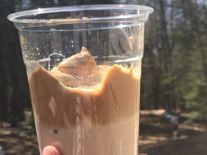 Cornucopia Coffee and Sweet Shoppe 5