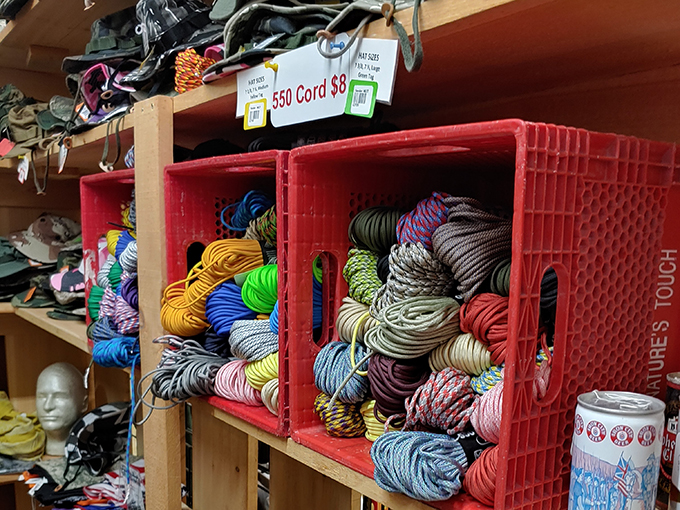 Crazy Franks Flea Market 6