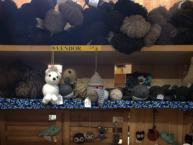 Crazy Franks Flea Market 9