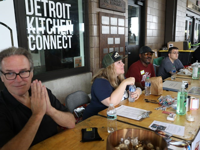 Detroit Book Festival 5