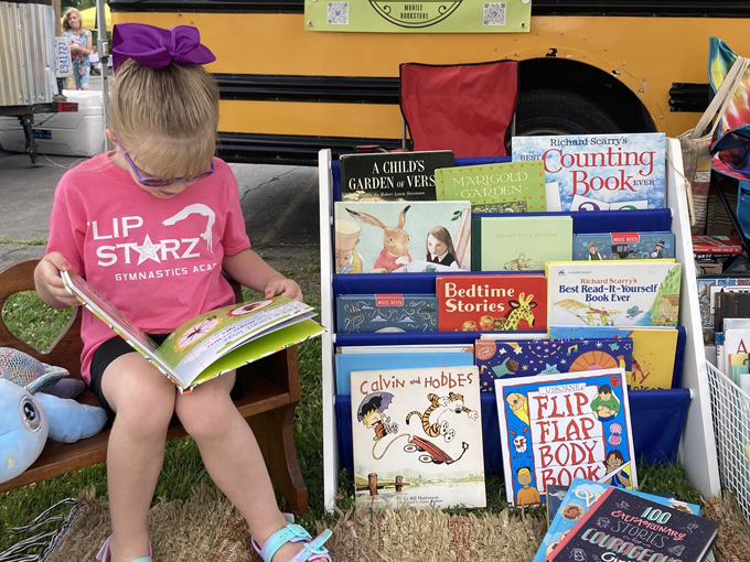 Detroit Book Festival 6