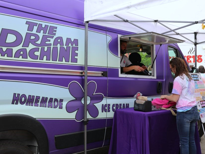 Detroit Book Festival 7