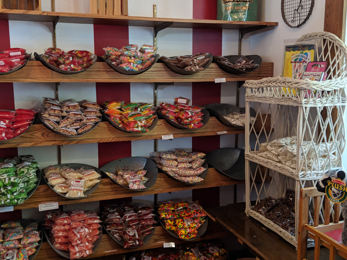 Door County Confectionery 2