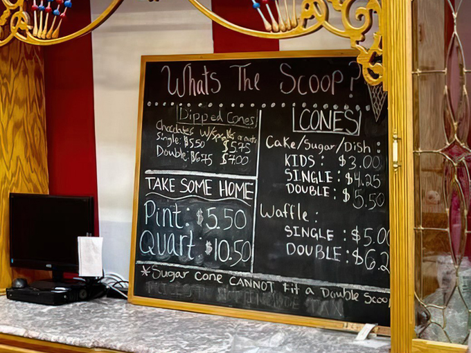 Door County Confectionery 5