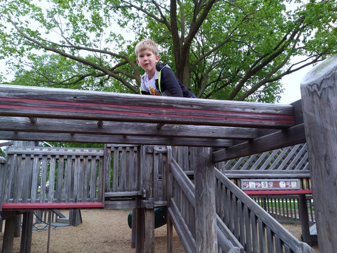 Dream Park Playground 3