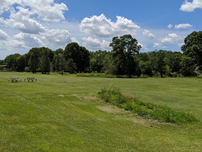 Dream Park Playground 9
