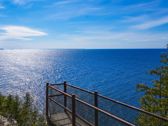 ellison bluff loop 4