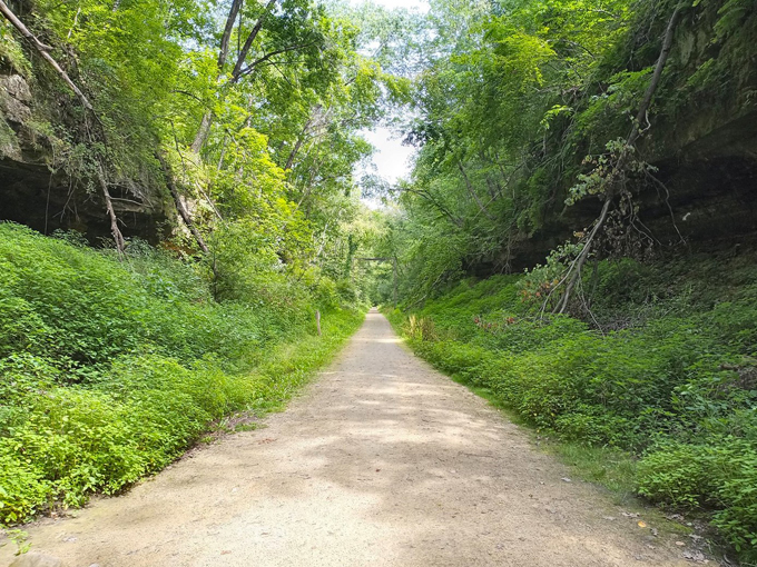 FAST Fiberglass Mold Graveyard 8