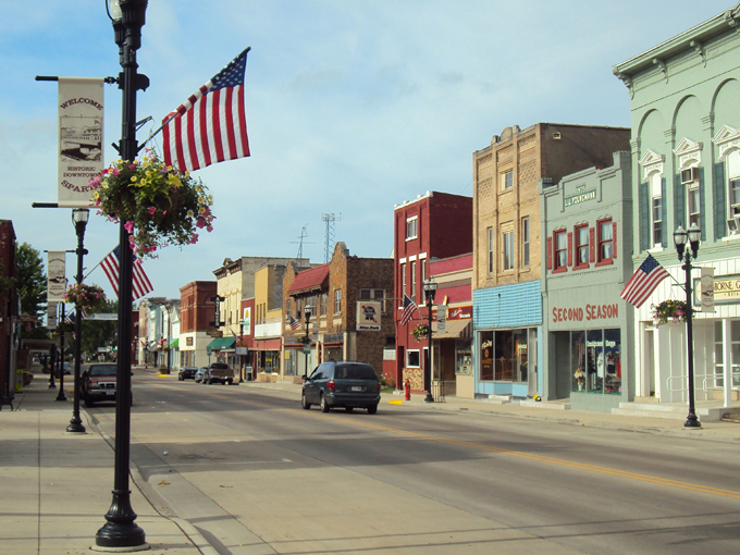 FAST Fiberglass Mold Graveyard 9