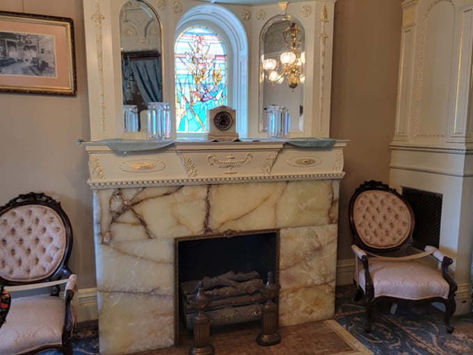 Fairlawn Mansion & Museum 2