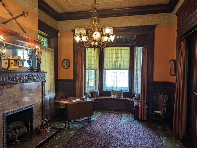 Fairlawn Mansion & Museum 3