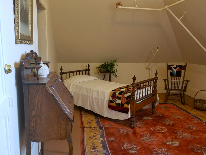 Fairlawn Mansion & Museum 4