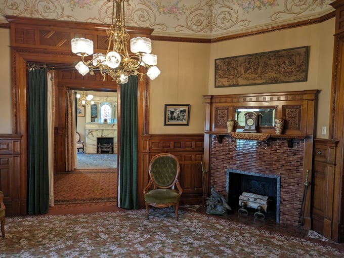 Fairlawn Mansion & Museum 7