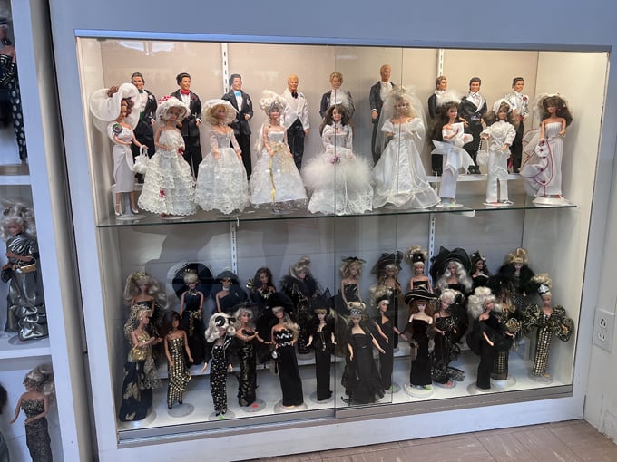 Fennimore Doll & Toy Museum 2