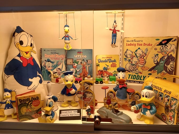 Fennimore Doll & Toy Museum 5