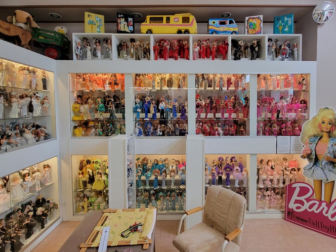 Fennimore Doll & Toy Museum 6