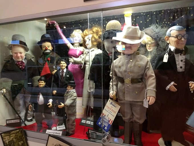 Fennimore Doll & Toy Museum 9