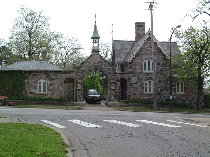 Forest Hill Cemetery 7