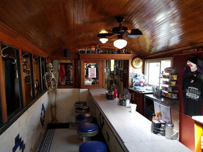Franks Diner 2