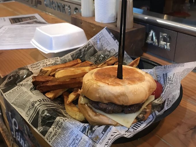 Gronks Grill & Bar 3