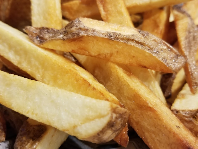 Gronks Grill & Bar 8