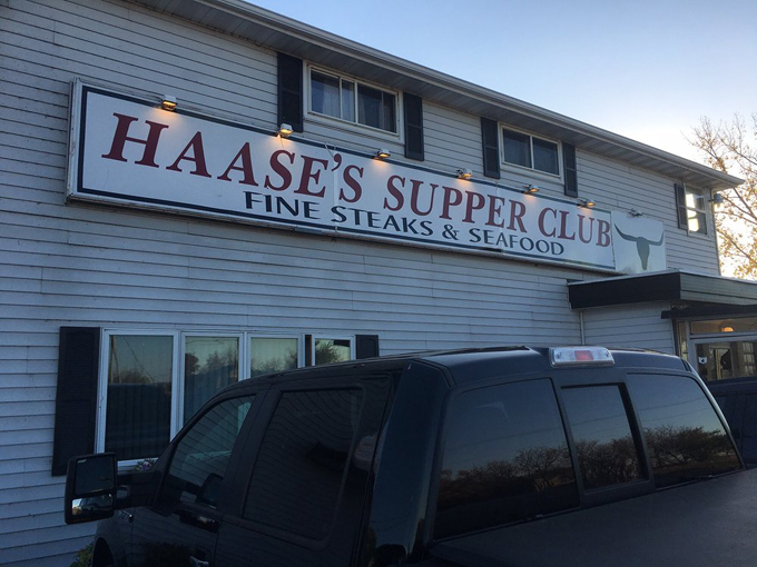 haases supper club 1