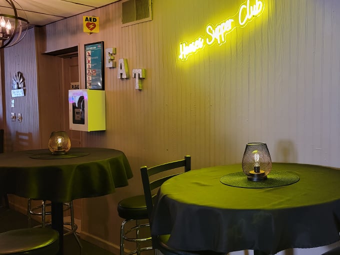 haases supper club 2