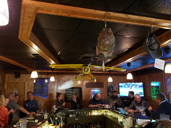 haases supper club 6