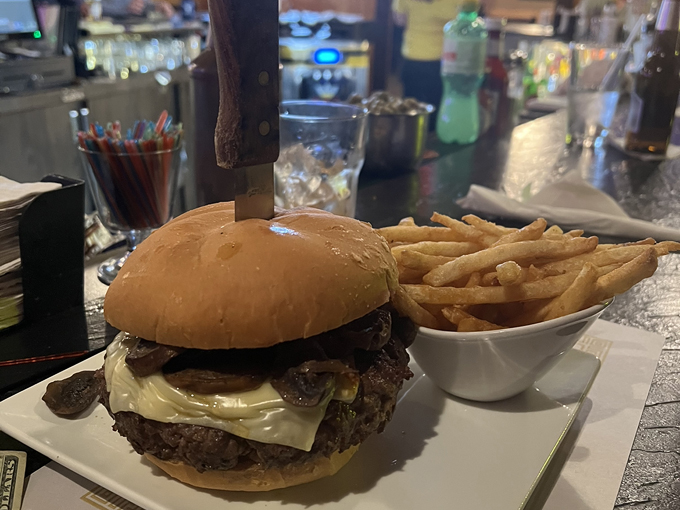 haases supper club 7