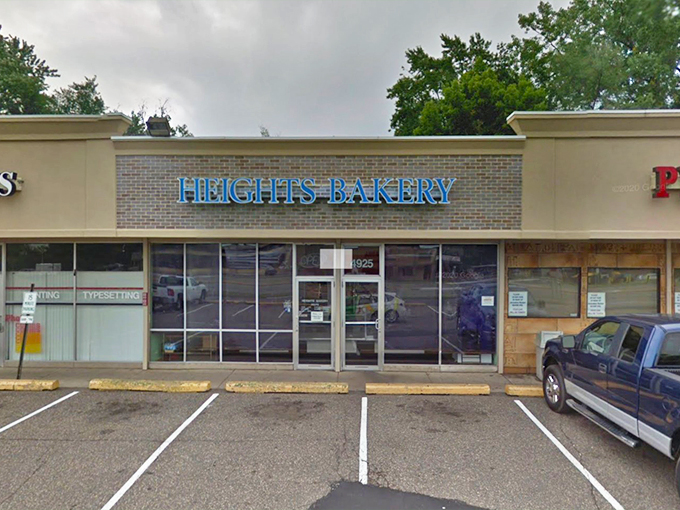 Heights Bakery 1