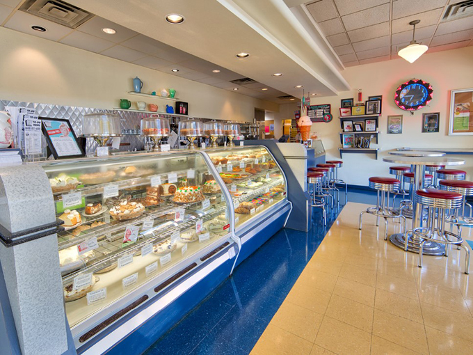 Hubbard Avenue Diner 2