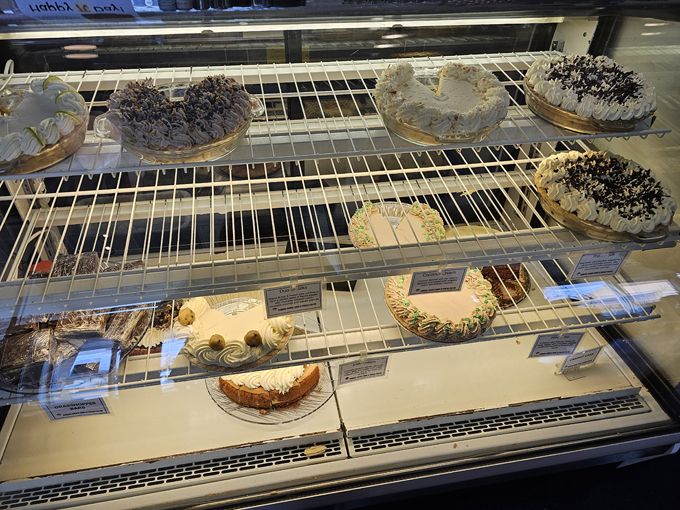 Hubbard Avenue Diner 4